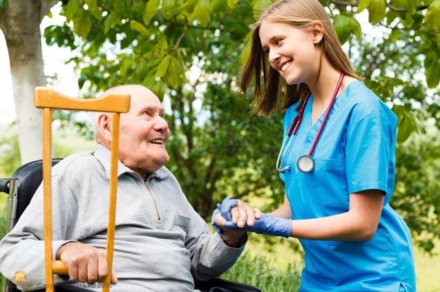 Safeguarding Vulnerable Adults: Roles & Responsibilities – Solis ...