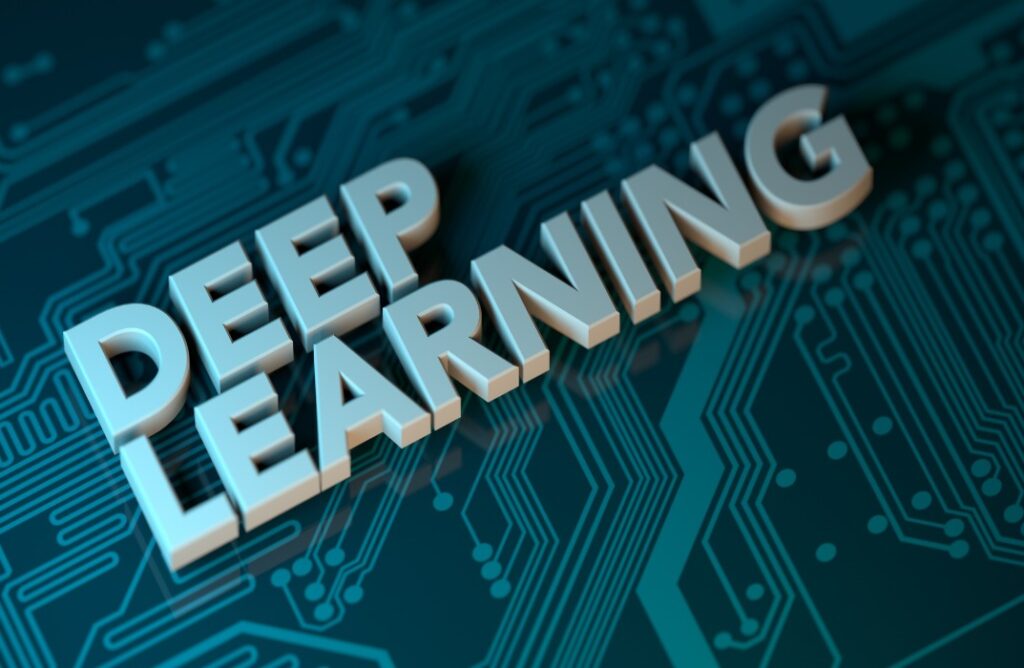 Deep Learning & Neural Networks Python – Keras – Solis Imperium Veritas