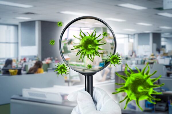 Workplace Infectious Disease Management – Solis Imperium Veritas