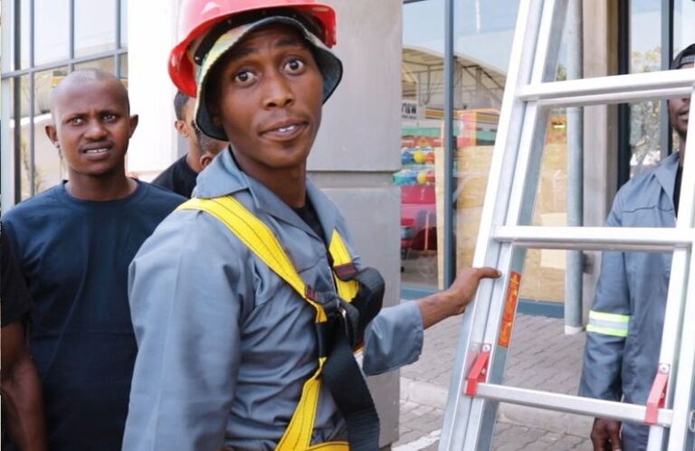 Scaffold Training – Solis Imperium Veritas