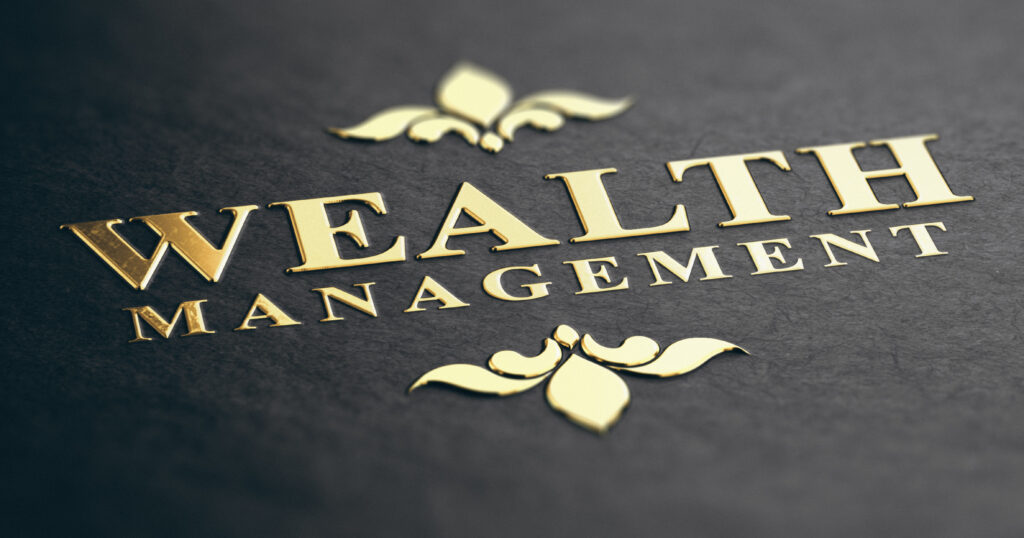 Wealth Manager – Solis Imperium Veritas